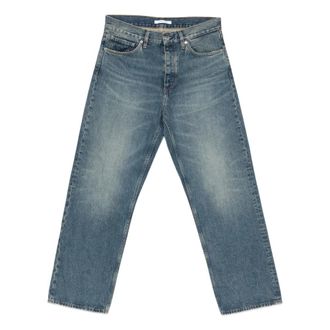 Sunflower Loose Jeans - - Jeans - Herren - Blau - W30 L32