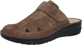 Berkemann Femme Kristen Mule, Marron, 37.5 EU
