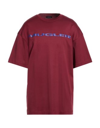 MUGLER TOPS - T-shirts auf YOOX.COM