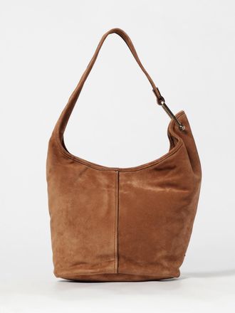 Michael Kors Schultertasche MICHAEL KORS Damen Farbe Leder