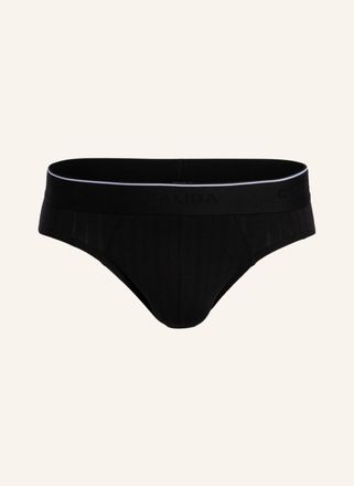 CALIDA Calida Slip Pure & Style schwarz
