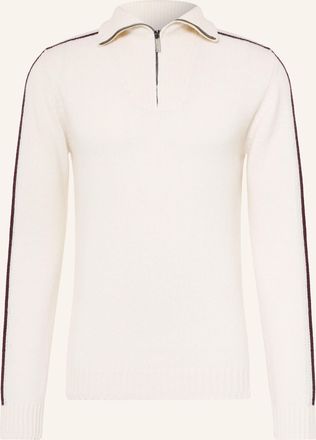 Colmar Troyer weiss