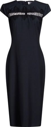 Alexander McQueen KLEIDER - Midi-Kleider auf YOOX.COM