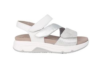 Gabor Rollingsoft Sensitive 66.882.51 - sandales de marche pour femme - taille 38.5 (EU) 5.5 (UK)