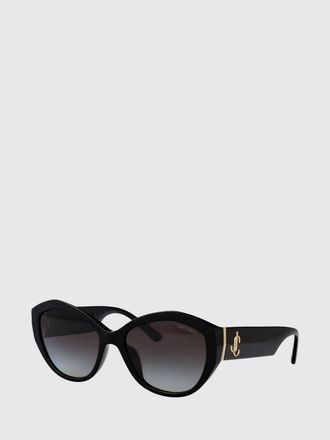 Jimmy Choo London Sonnenbrille JIMMY CHOO Damen Farbe Schwarz