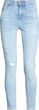 Guess HOSEN & R&Ouml;CKE - Jeanshosen auf YOOX.COM