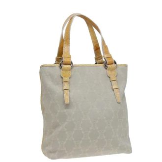 Celine Damen, Pre-Owned, Beige, ONE SIZEGr&ouml;&szlig;e