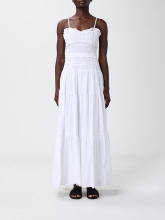 Michael Kors Robe Femme couleur Blanc