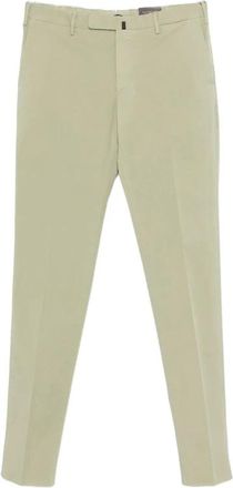 Incotex Homme, Pantalons, Vert, Taille: 4XL Pant Incotex