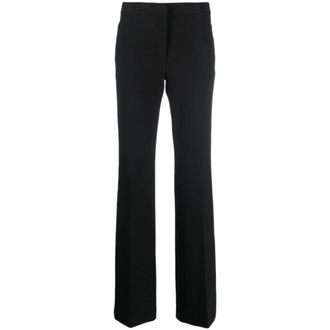 Semicouture Weite Hosen - - Trousers - Damen - Schwarzk - XL