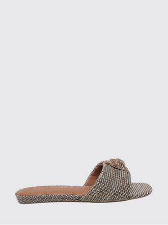 Kurt Geiger Sandales &agrave; Talons Femme couleur Beige