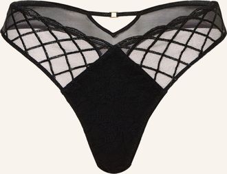 Marie Jo Marie Jo String Aven schwarz