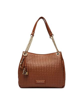 Valentino Handtasche Gea VBS9UC02 Braun