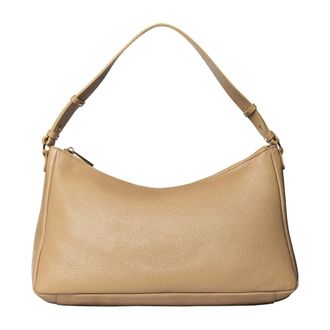 Marc Ellis Sac bandouli&egrave;re - Femme - Sacs - Brun - Taille: ONE Size
