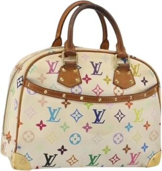 Louis Vuitton Sac &agrave; main Monogram Multicolor Pre-owned - Femme - Pre-owned - Multicolore - Taille: ONE Size