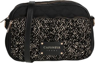 Caf&egrave;noir TASCHEN - Umh&auml;ngetasche auf YOOX.COM