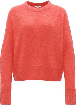 OPUS Damen, Strickwaren, Rot, SGr&ouml;&szlig;e