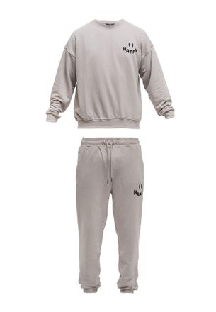 Tom Barron Freizeitanzug