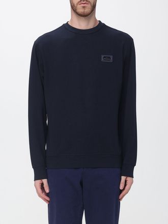 Paul & Shark Sweatshirt Herren Farbe Navy