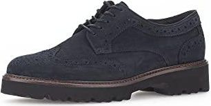 Gabor Basic Femme 05.244.16 Mocassin, Pacifique (Cognac), 38.5 EU