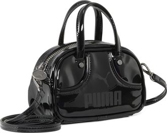 Puma Micro-sac Grip 1976 (1 L), Accessoires, Noir, OSFA