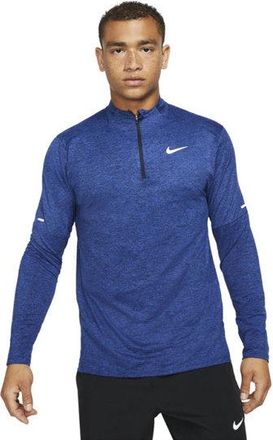 Nike Dri-FIT Element - Laufsweatshirt - Herren