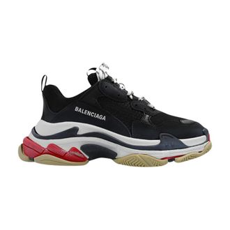 Balenciaga Damen, Schuhe, Schwarzk, 36 EUGr&ouml;&szlig;e