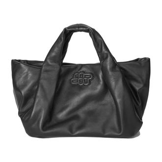 Munthe Handtaschen - - Bags - Damen - Schwarzk - ONE SIZE