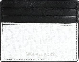 Michael Kors Mens TALL CARD CASE