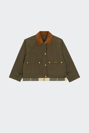 Barbour Veste - Taille XS