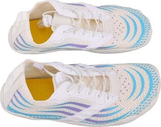 Hemoton Chaussures deau Unisexes antid&eacute;rapantes pour Plage et Piscine s&eacute;chage Rapide l&eacute;g&egrave;res et Respirantes Souples et Confortables adapt&eacute;es randonn&eacute;e et aux 