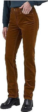 Lee Marion Straight Pantalon, Tumbleweed, 26W / 31L Femme