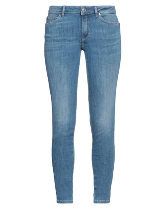 Guess HOSEN & RÖCKE - Jeanshosen auf YOOX.COM