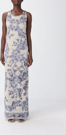 Liu Jo Kleid Damen Farbe Bunt