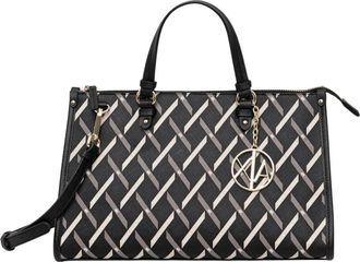 A|X Armani Exchange Damen, Taschen, Mehrfarbig, ONE SIZEGr&ouml;&szlig;e