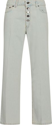 The Editor HOSEN & R&Ouml;CKE - Jeanshosen auf YOOX.COM