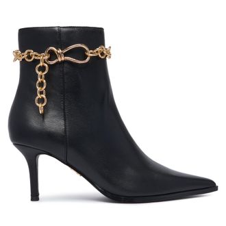 Steve Madden Stiefeletten Steve Madden Link In 11005698 Schwarz