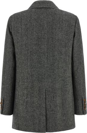 Blaz&eacute; Milano Blazer - Gray