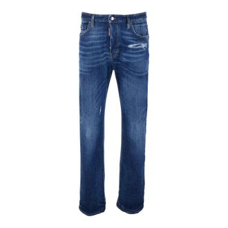 Dsquared2 Homme, Jeans, Bleu, Taille: XL 642 Jeans