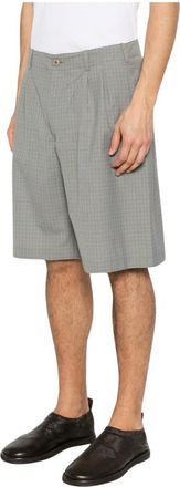 Our Legacy Homme, Shorts, Gris, Taille: S Shorts Ponte