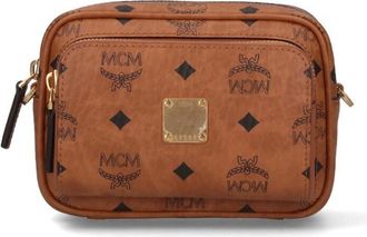 MCM Mini-Umh&auml;ngetasche Aren