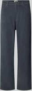 Jack & Jones Straight Leg Cordhose aus reiner Baumwolle Modell ALEX