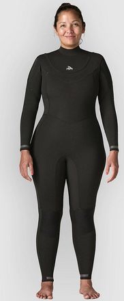Patagonia Regulator 3/2 Full Neoprenanzug black
