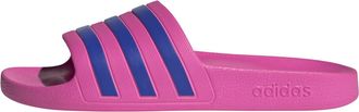 adidas Damen Adilette Aqua Slides, lucid pink/lucid blue/lucid blue, 38 EU