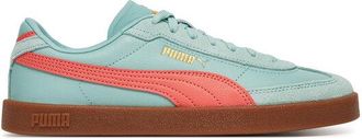 Puma Sneakers Club II Era 397447 24 Blau