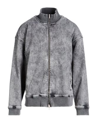 Diesel JACKEN & M&Auml;NTEL - Jeansjacken/M&auml;ntel auf YOOX.COM