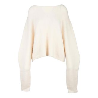 Marella Damen, Strickwaren, Beige, XLGr&ouml;&szlig;e