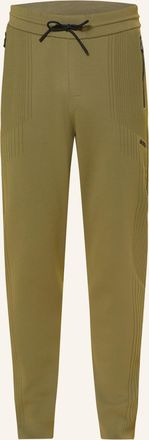 HUGO BOSS Track Pants Push gruen