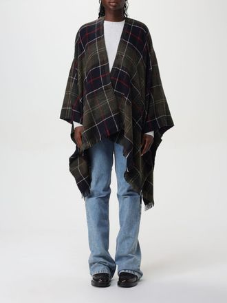 Barbour Manteau BARBOUR Femme couleur Vert