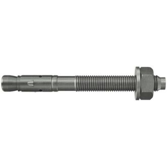 Fischer Bolzenanker faz ii Plus 10/20 r 50 Stk - Fischer